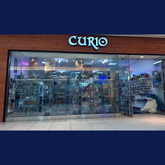 Retail Locations – Curio Cavern